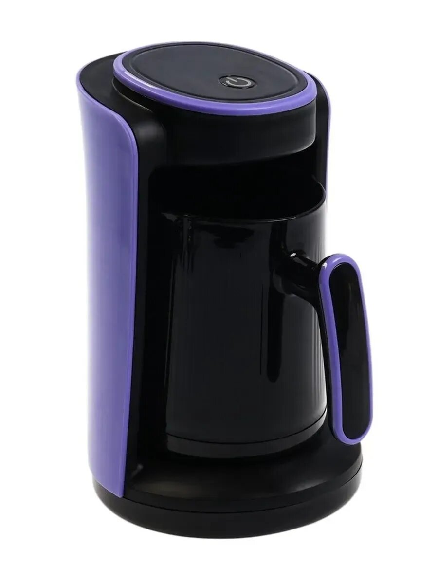 Турка электрическая