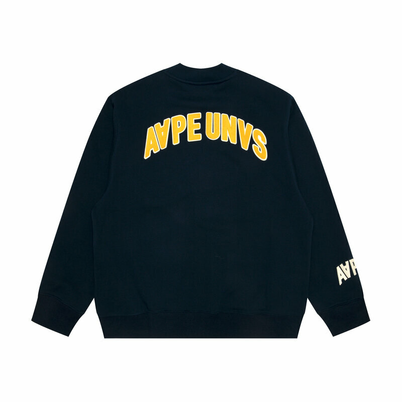 Толстовка AAPE BY A BATHING APE, размер S — фото 1