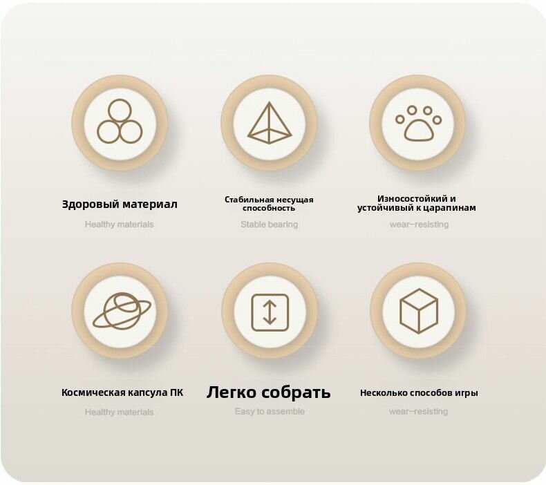Когтеточка — фото 1