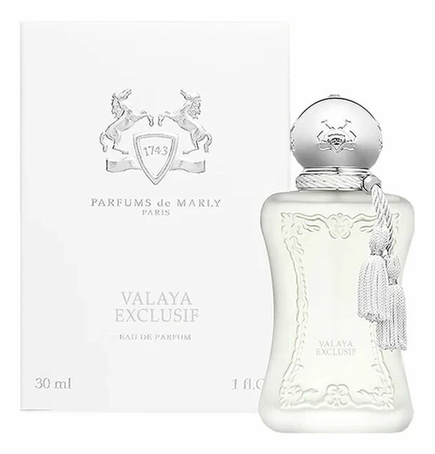 Parfums de Marly VALAYA EXCLUSIF Духи женские 30мл