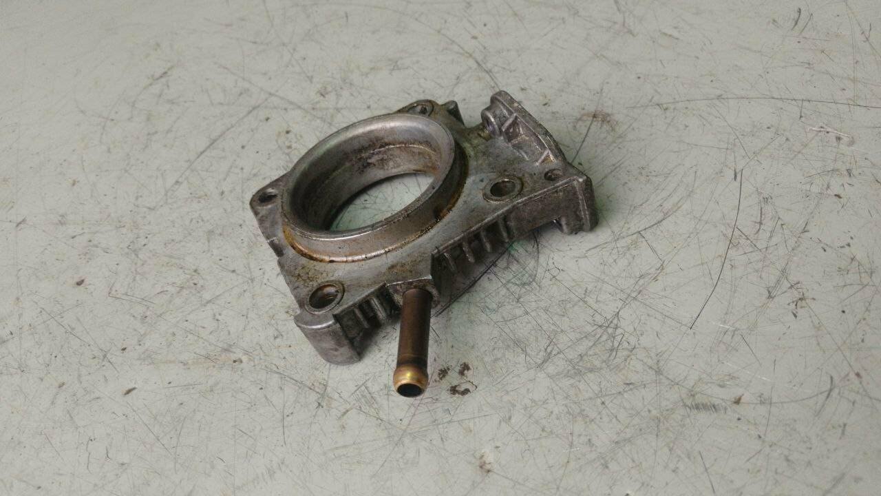 Фланец дроссельной заслонки Skoda Fabia (1999 - 2004)