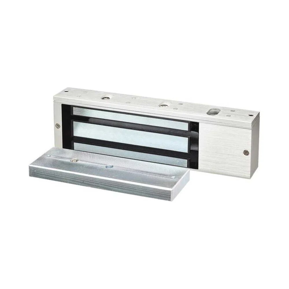 Tantos TS-ML500S Электромагнитный замок, с силой удержания на отрыв до 500 кг 00-00330927