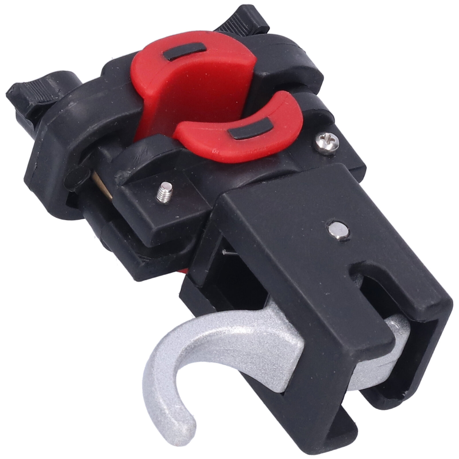 Держатель для удочки для лодки, вращающийся на 360 градусов зажим для удочки, подставка, кронштейн, базовый держатель