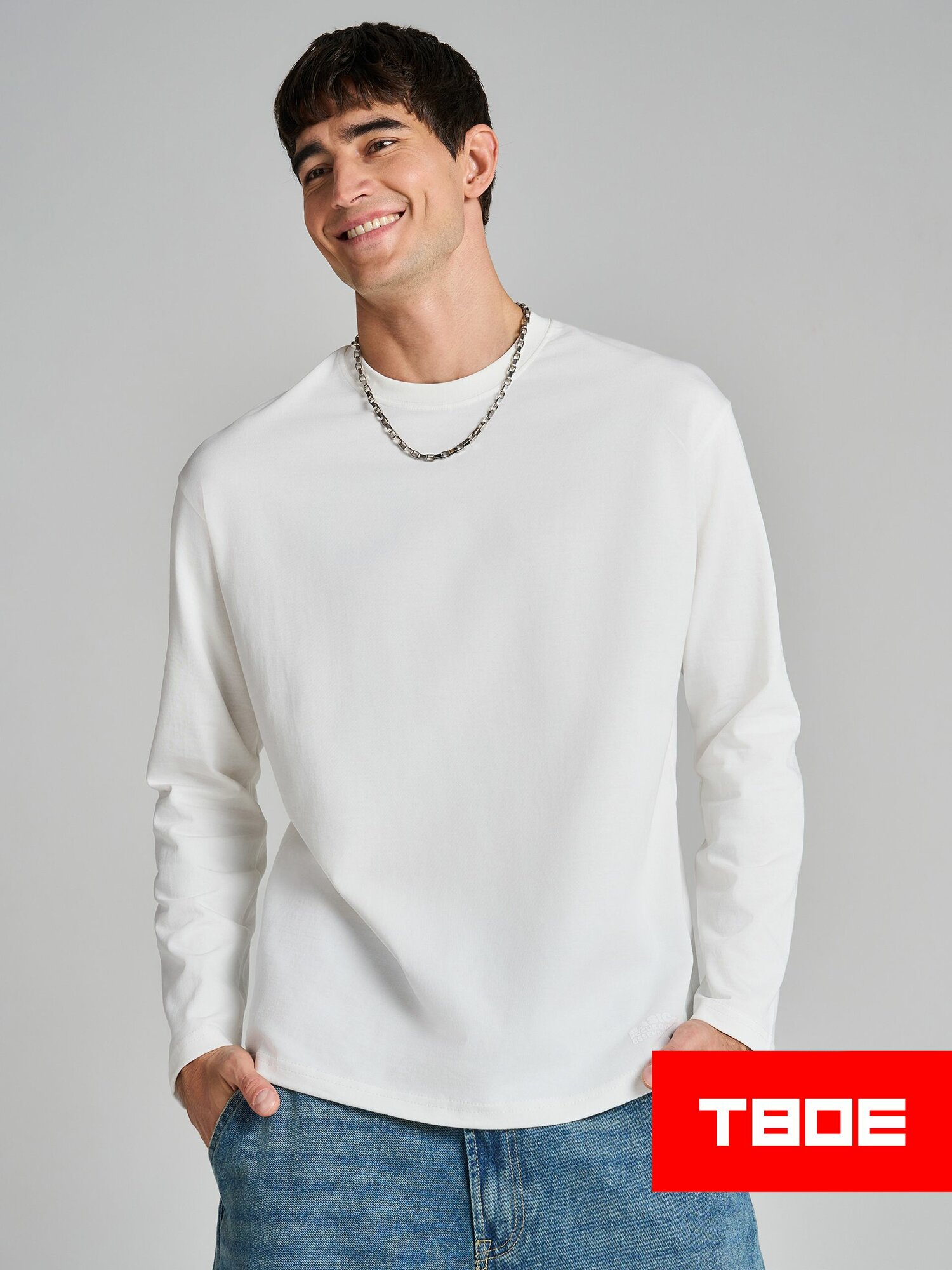 Лонгслив спортивный