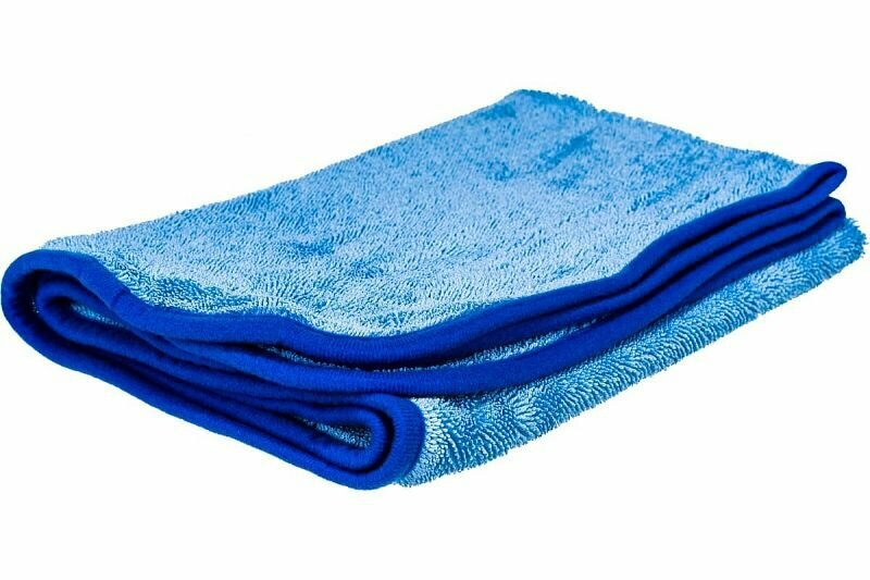Микрофибровое полотенце для сушки кузова CD Cosmic Dry 60x90 см Detail DT-0352