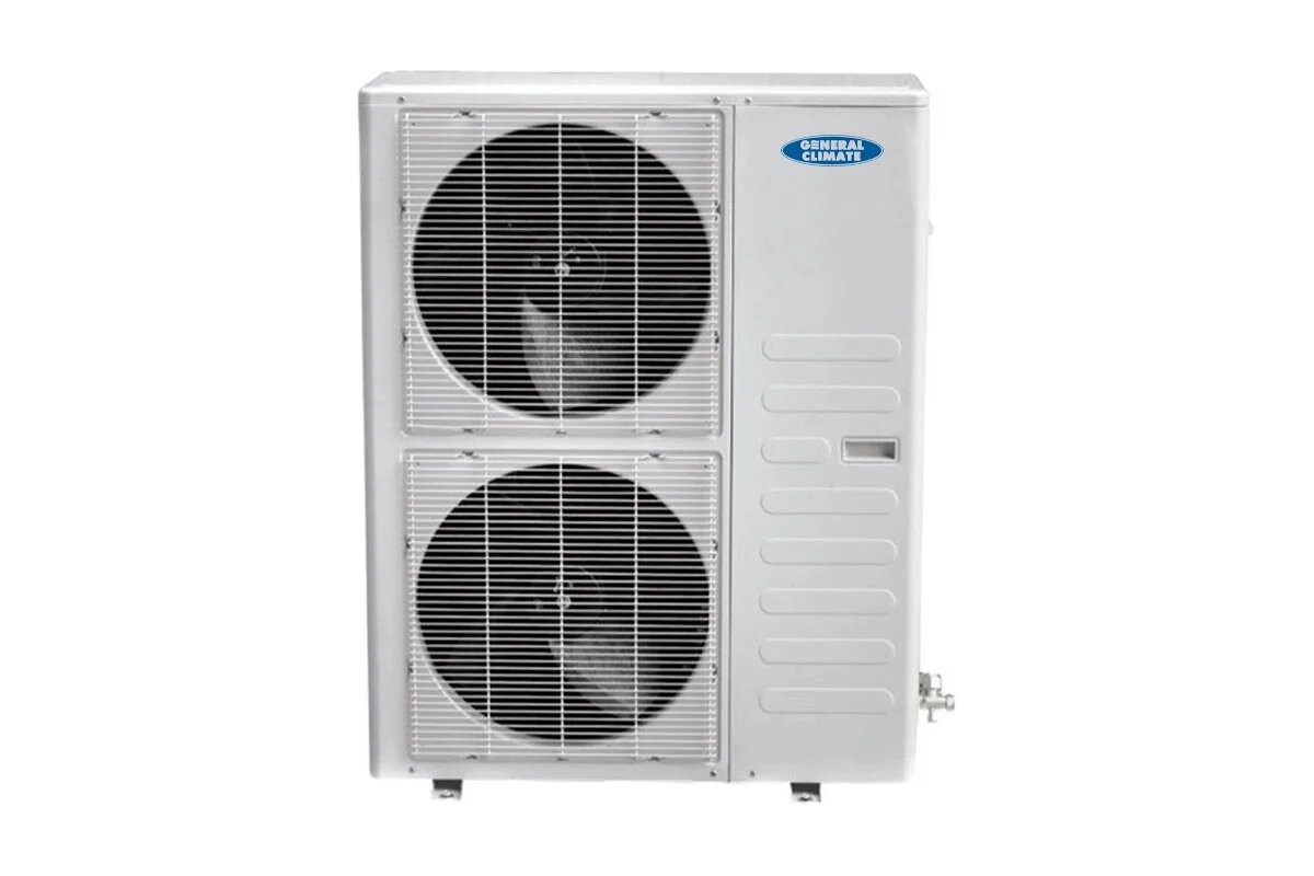 Полупромышленный напольно-потолочный кондиционер Dantex RK-36CHGN на 98 м²