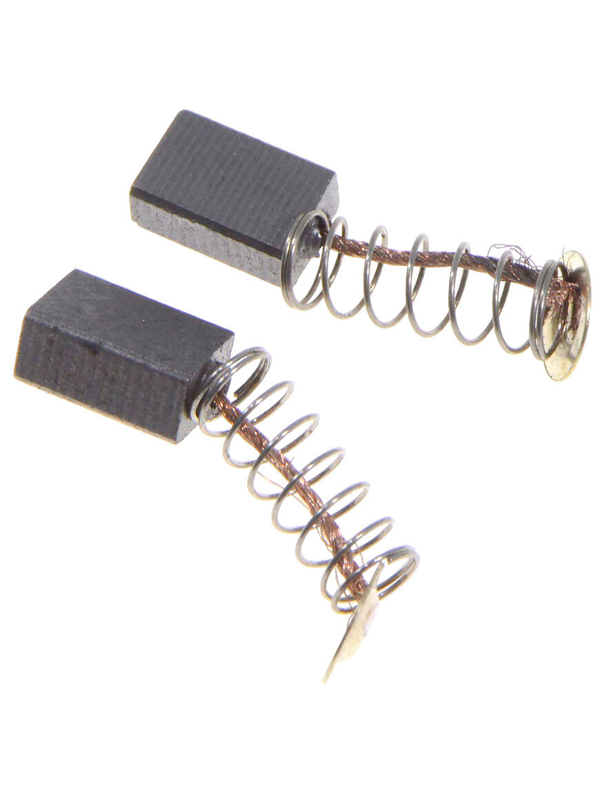 Щетки (2шт) 5x8x12 для лобзика ставр SJS 110-780MK