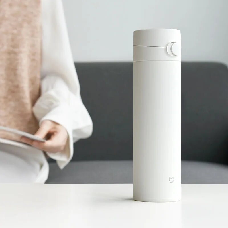 Термос Xiaomi 480 мл — фото 1