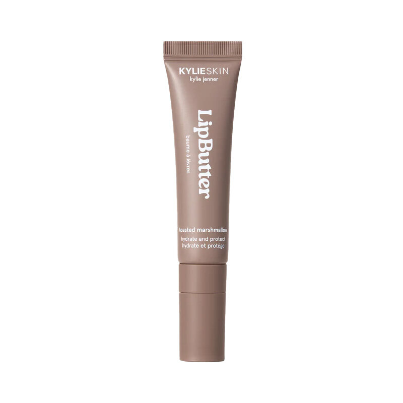 Тинт для губ, Kylie Cosmic Lip Balm, оттенок Toasted Marshmellow
