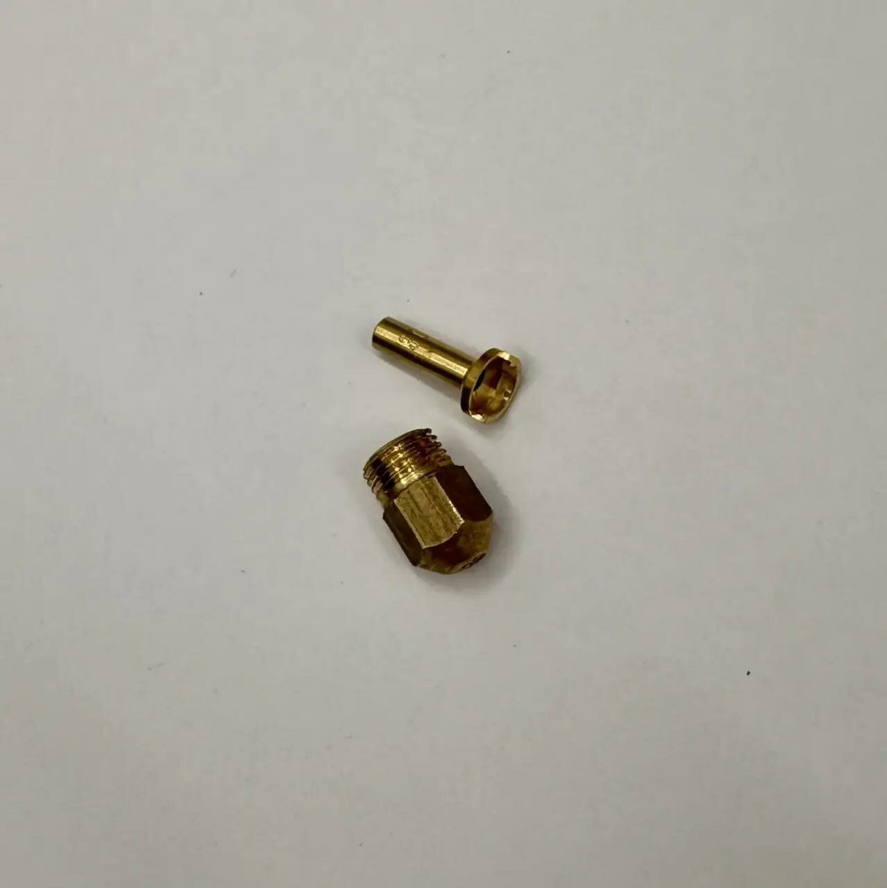 Комплект для переоборудования на сжиженный газ с чугунным теплообменником КСН-5 Arideya