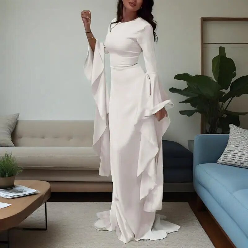 Платье