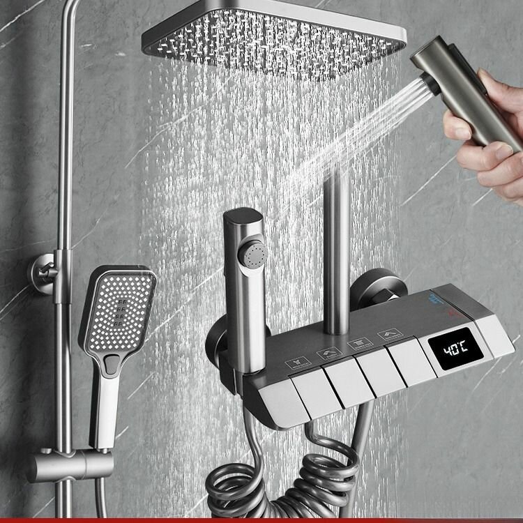 Набор для ванной комнаты