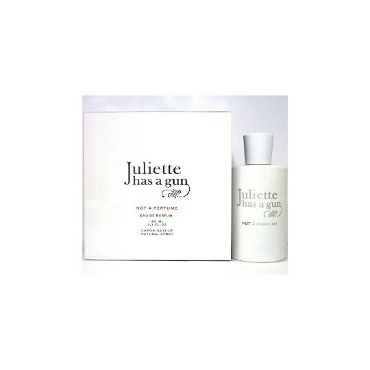 Парфюмерная вода Juliette has a Gun женская Not a Perfume 100 New design мл