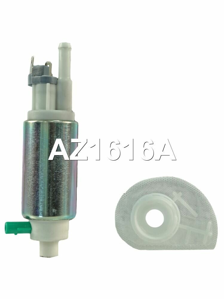 Бензонасос электрический UTM AZ1616A