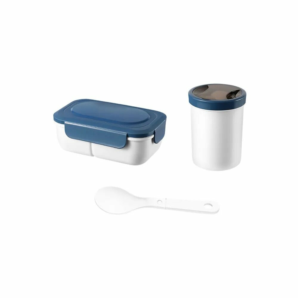 IKEA Ланч-бокс, 1800 мл, 1 шт