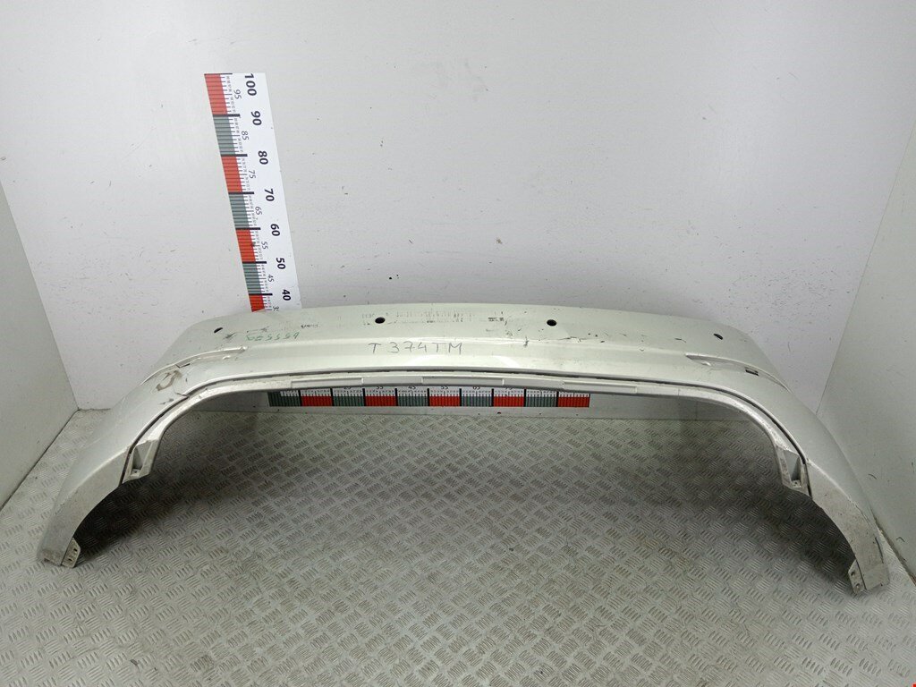 Бампер задний Hyundai Elantra 5 (MD) 866113Y000 арт. 2263939