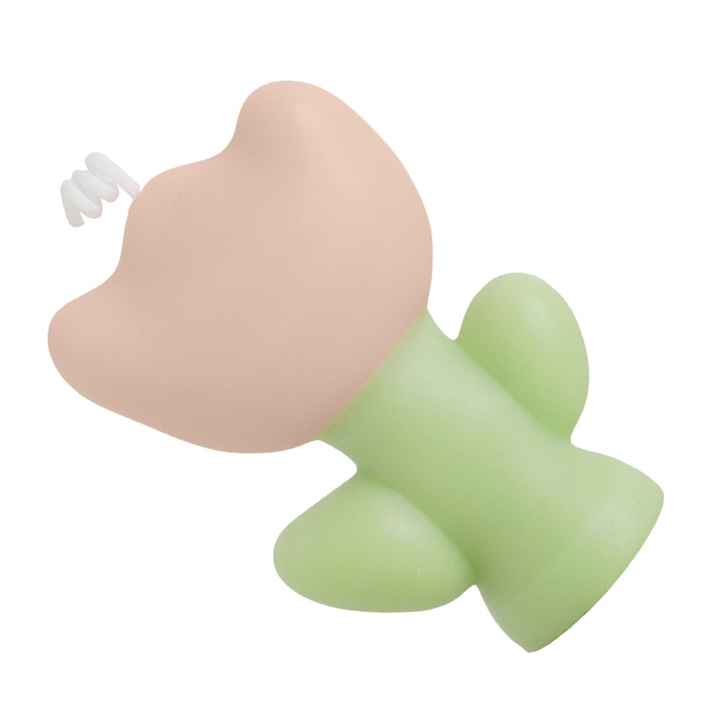 Прекрасные цветочные ароматы свечи декора декора подарка подарка на день рождения подарок творческий свадебный гость