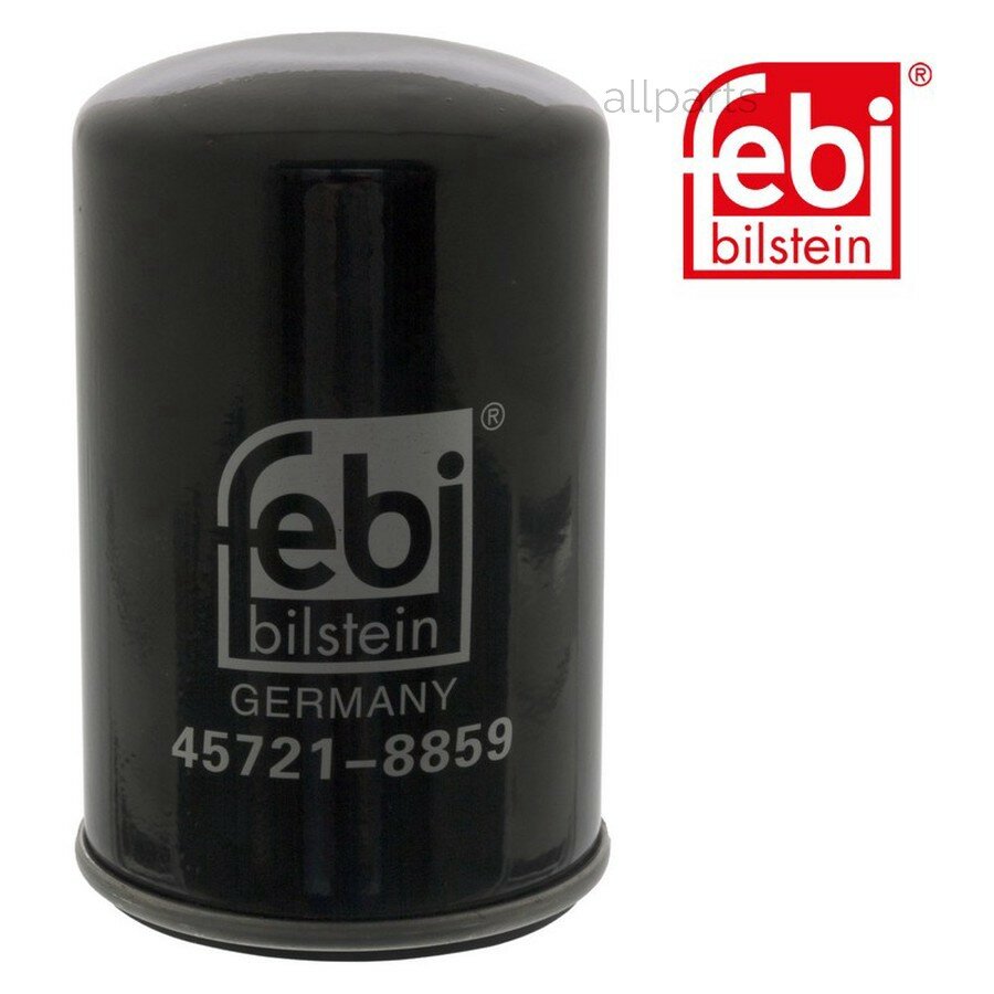 FEBI 45721 Фильтр-влагоотделитель