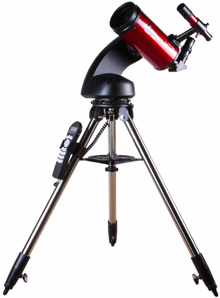 Телескоп Sky-Watcher Star Discovery MAK102 SynScan GOTO + Лунный фильтр