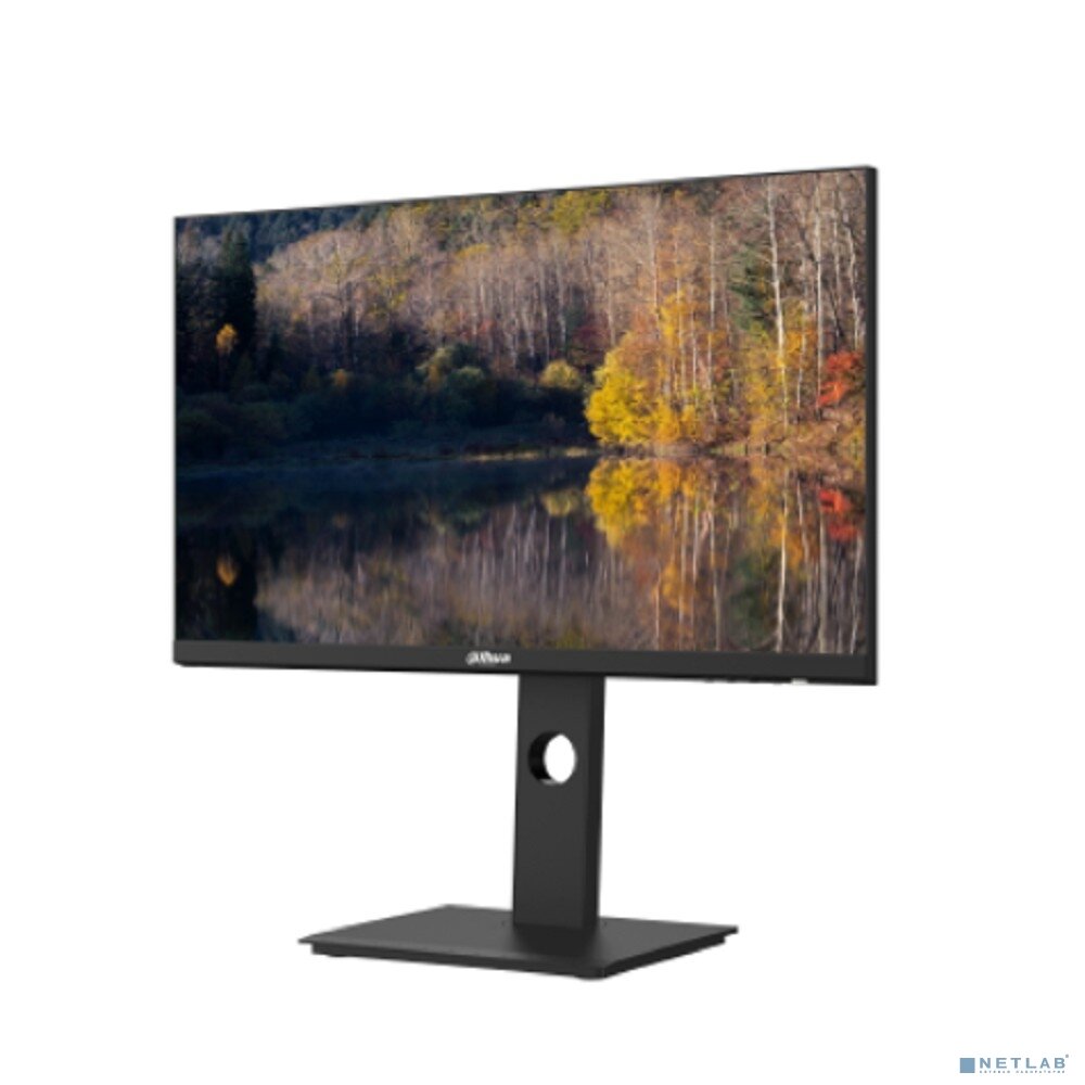 Dahua DHI-LM24-P301A 23.8"(16:9) QHD монитор IPS. E-LED п