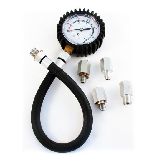 Универсальный масломер Вымпел ММ-14 для иномарки+ВАЗ