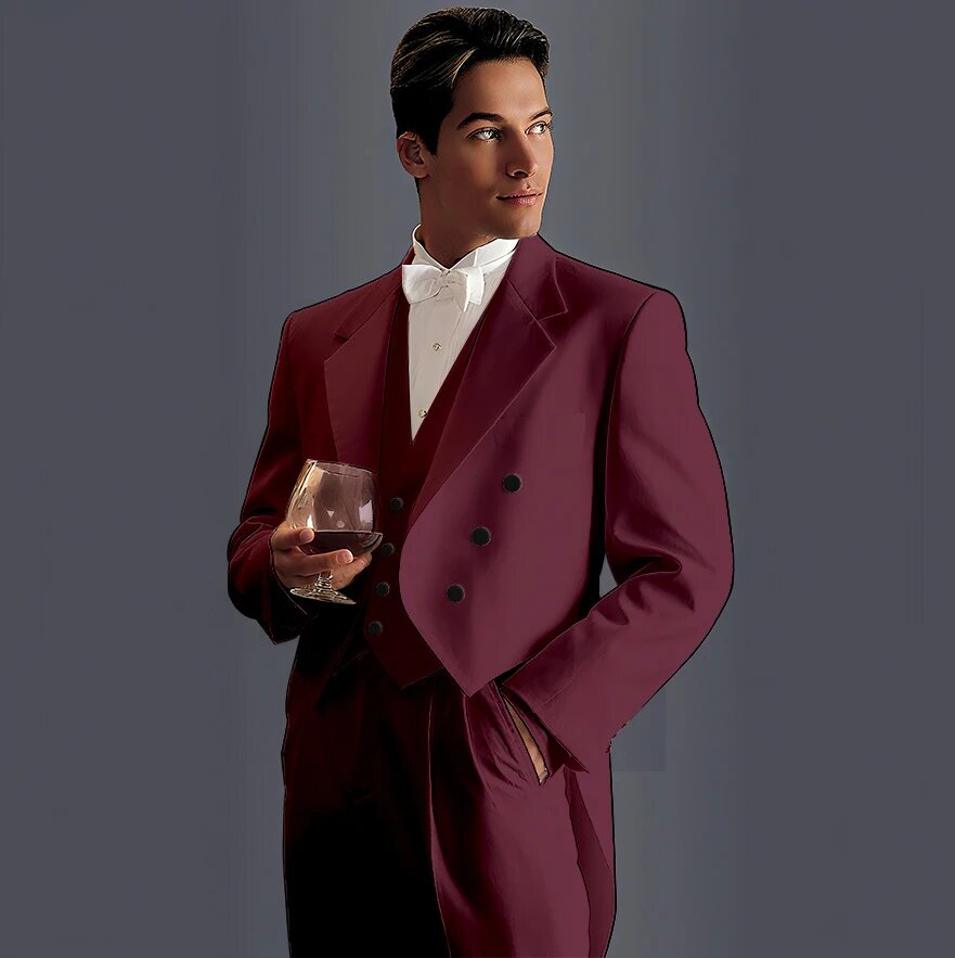 Костюм классический