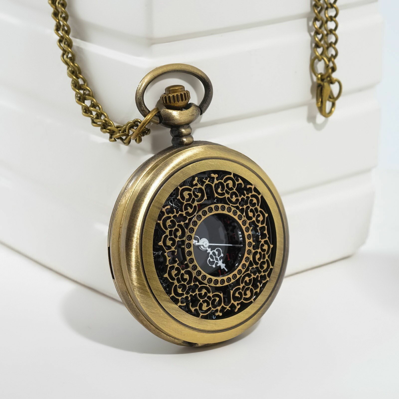 Карманные часы Сима-ленд