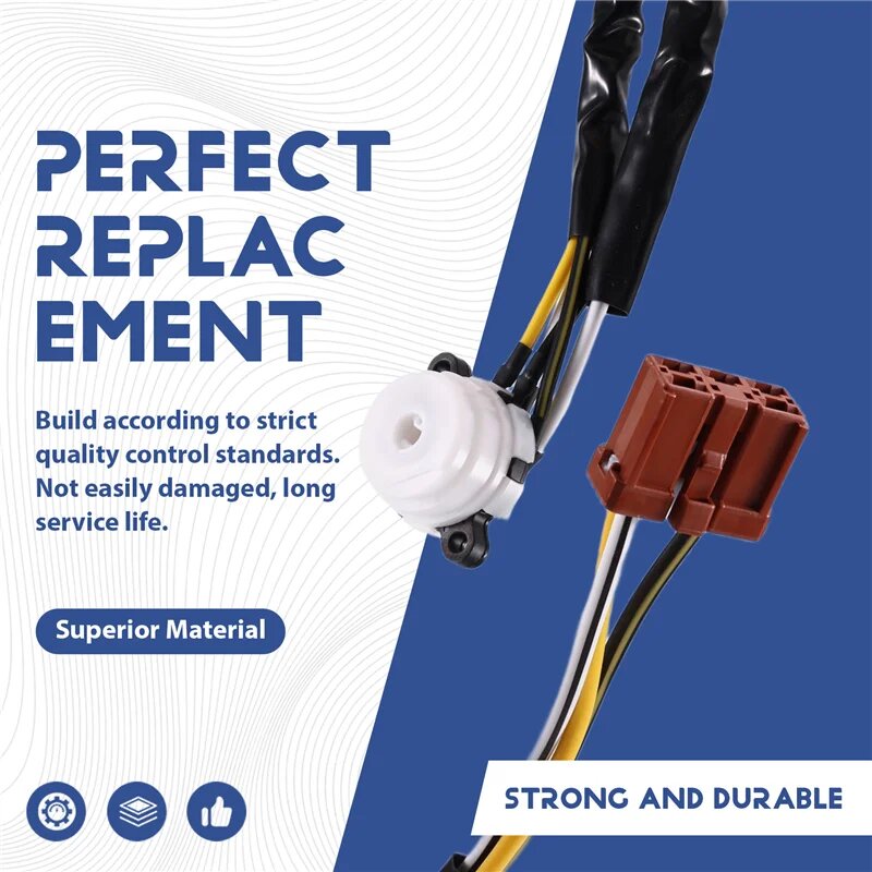 L14A-35130-S10-A01 Основная система зажигания и запуска автомобиля для Honda Cr-V 1997-2001 гг.