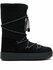 Ботинки MOON BOOT, размер 38 EU, black/black