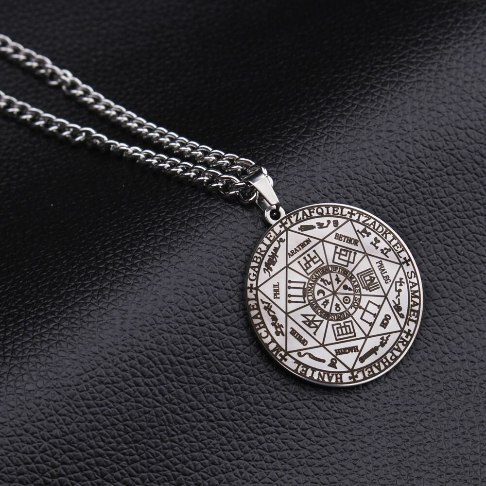 Славянский оберег. Амулет семи архангелов. Талисман здоровья и любви. Руны на деньги и богатство. Оберег защита от сглаза. Амулет женский, мужской