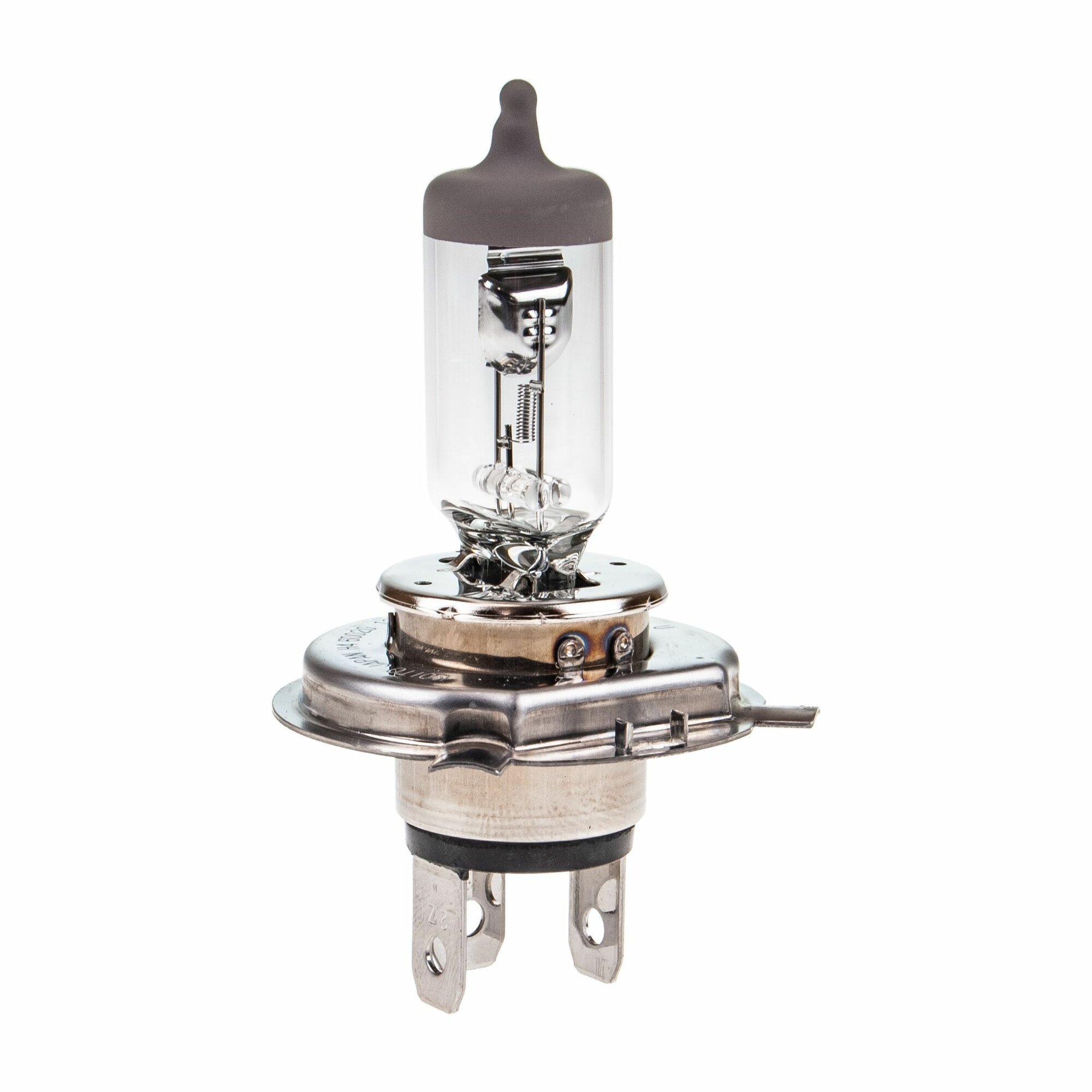 Автолампа H4 60/55W P43t-38 Longlife 12V