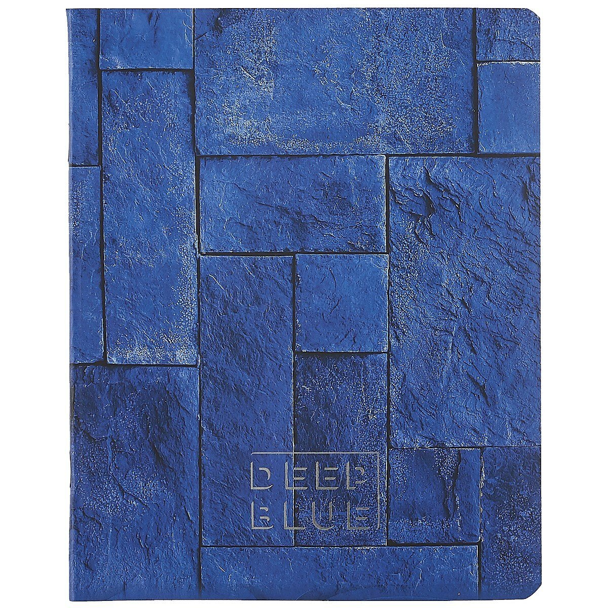 Тетрадь в клетку Academy Style, "Глубокий синий", 48 листов, в ассортименте