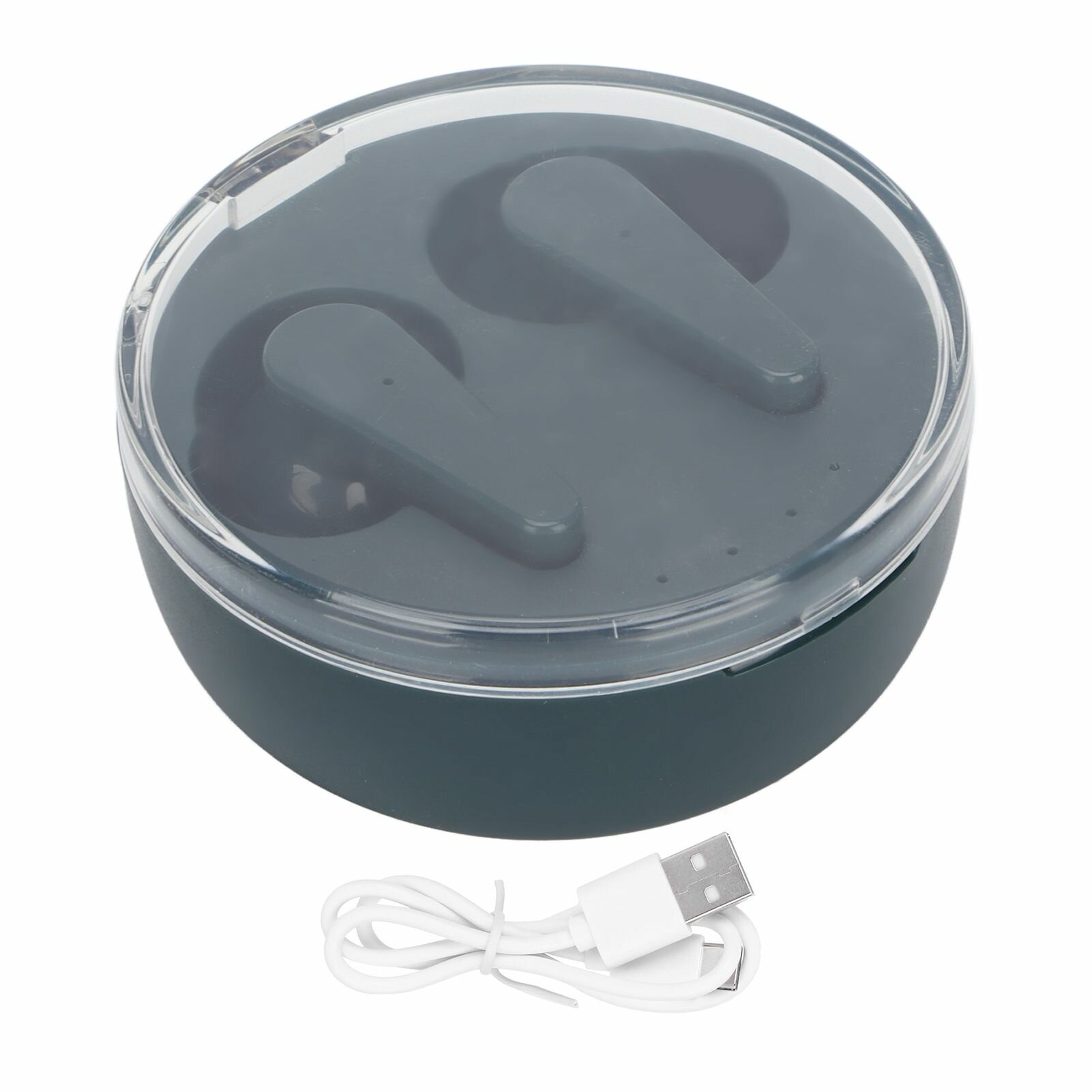 Bluetooth 5.0 Наушники True Wireless Стерео для спорта