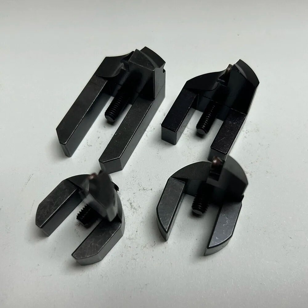 Универсальный SERDI NWN толщина 9,5 мм 1999 2000 2001 2002 2003 2004, держатель режущих бит для 2001