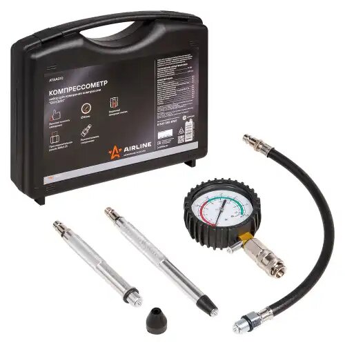 Парковочный радар 4 датчика, беспроводной ЖК экран