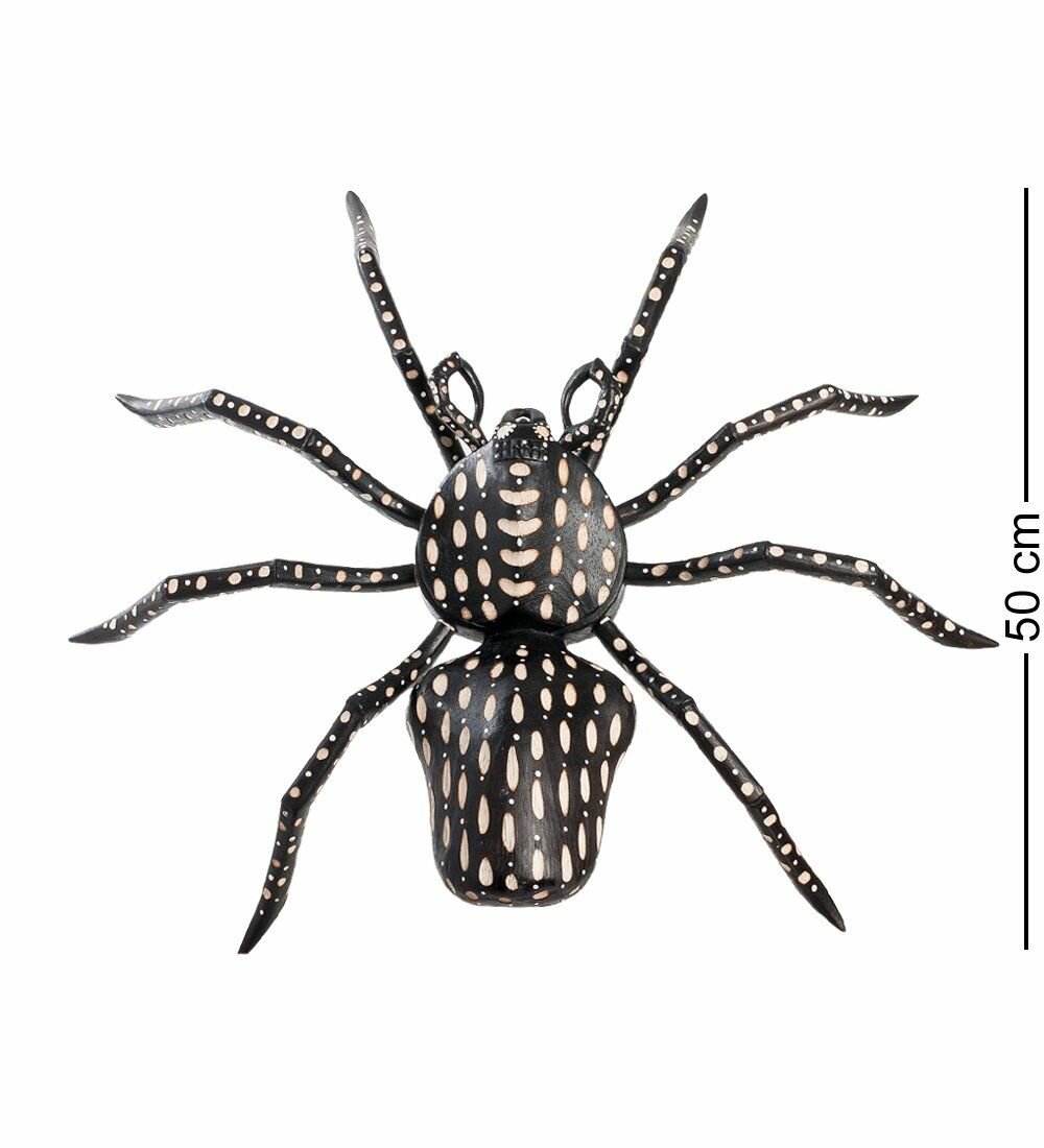 Фигурка-панно Паук (албезия, о. Бали) 50 см A1982309