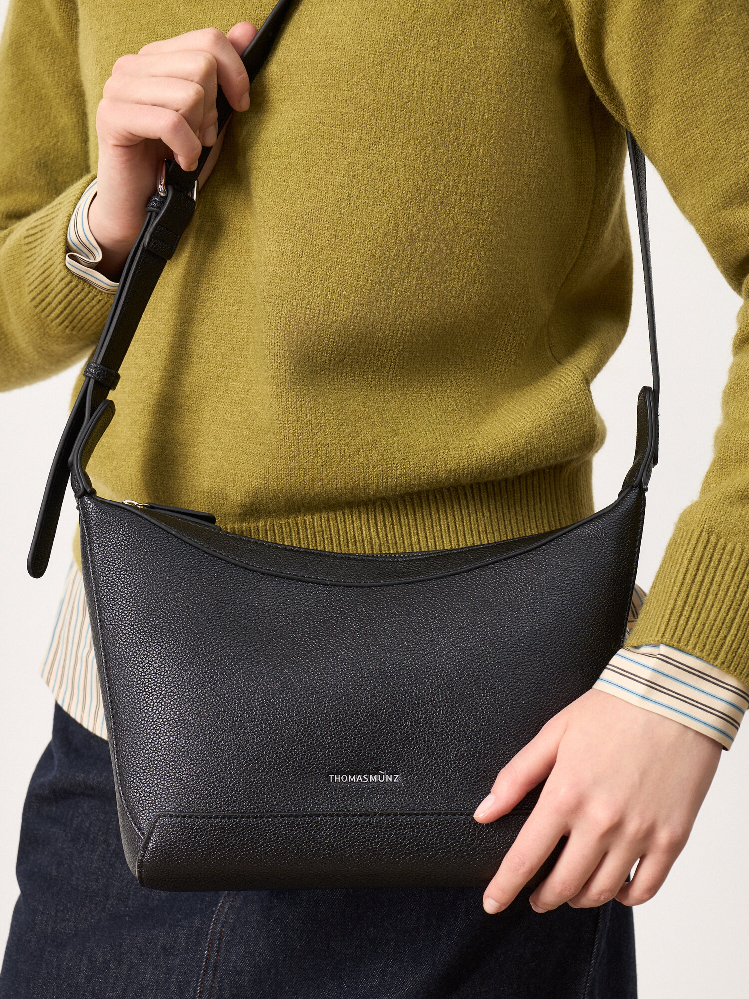 Сумка кросс-боди