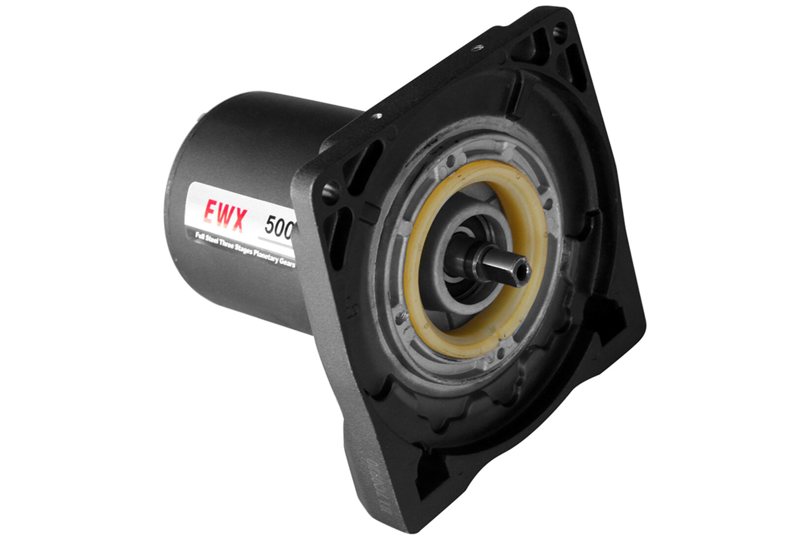 Мотор для лебедки Runva EWX5000, выходная мощность: 1,0 кВт / 1,3 л. с.