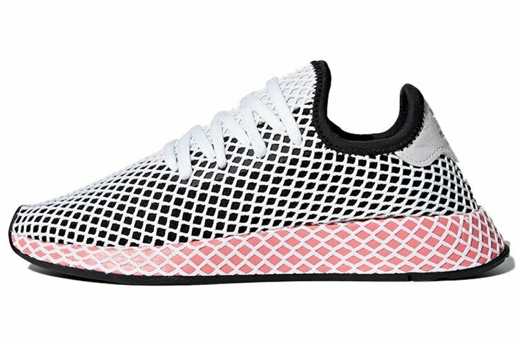 Кроссовки Deerupt