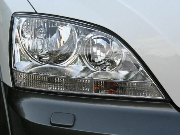 Ремкомплект фары, 2 шт, арт. KIA Sorento 2004-2005