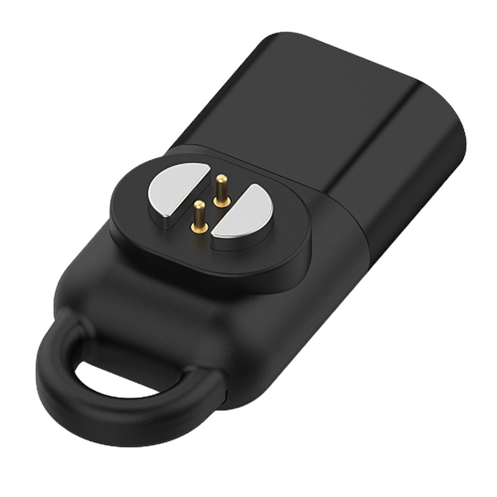 Пластиковый Зарядный Адаптер Для Небольших Разъемов Для Зарядки Наушников PurFree BC01