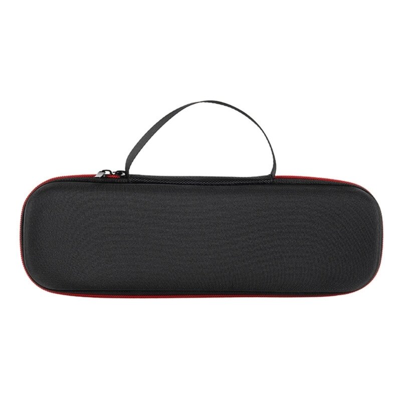 Дорожный Чехол Для Микрофона, Сумка Для Хранения Беспроводного Микрофона, Защитный Ящик Для Хранения, Ударопрочный Чехол для Переноски на Открытом Воздухе В помещении