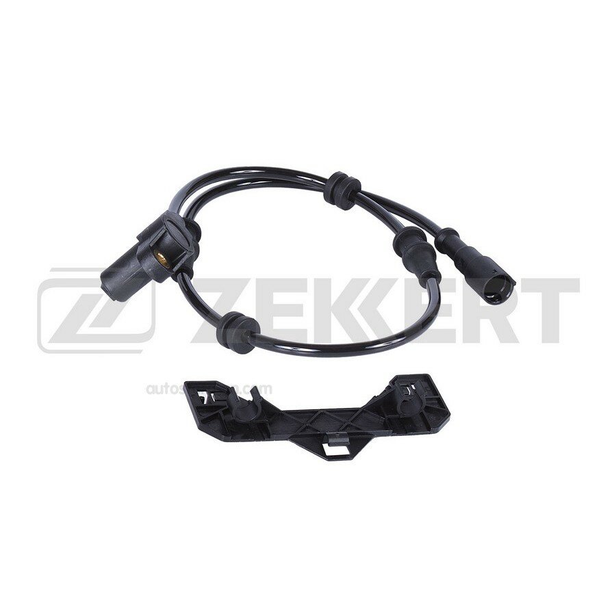 ZEKKERT SE6114 Датчик ABS передн. Opel Vectra B 95-