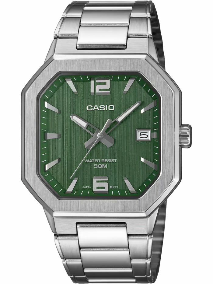 Наручные часы CASIO — фото 1