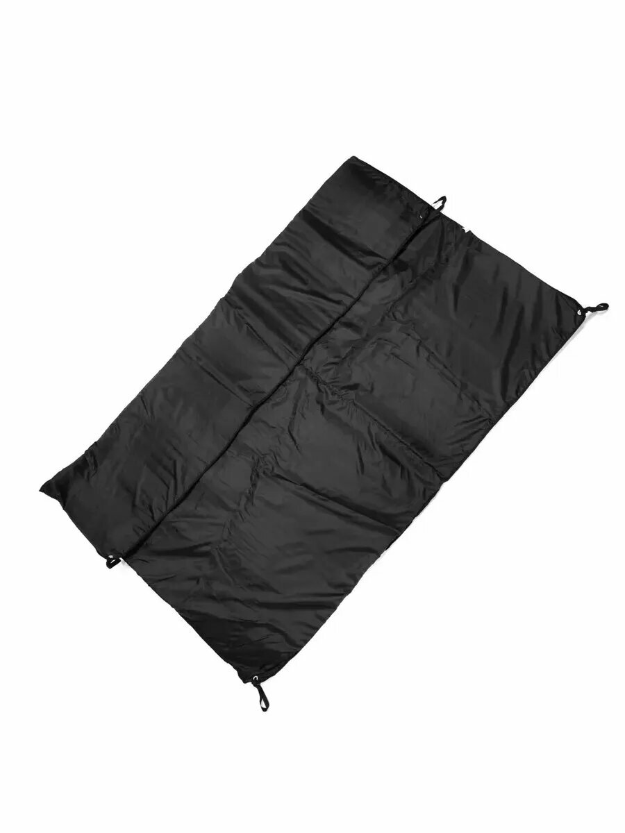 Пол для зимней палатки Long, 235х200х0,7 см, трехслойный