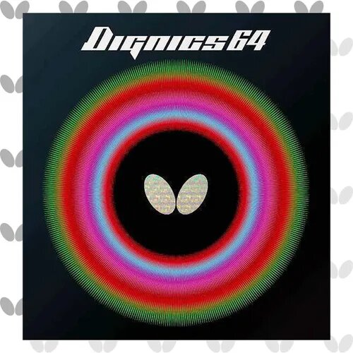 BUTTERFLY Накладка для ракетки