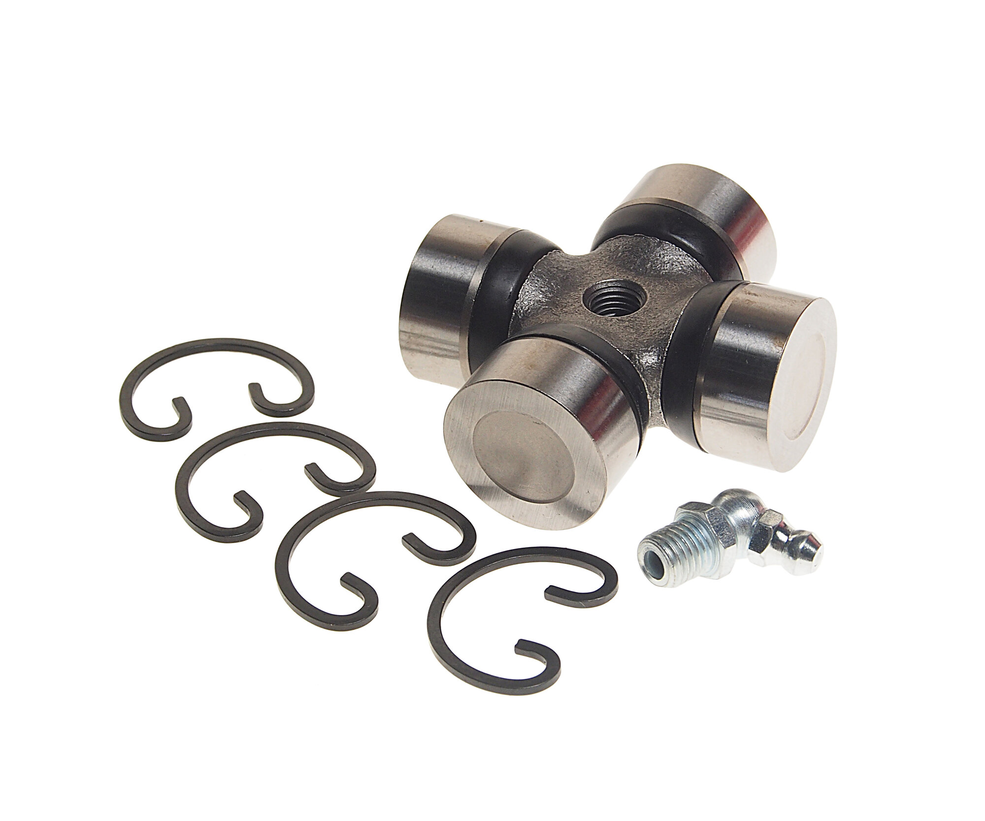 Крестовина MERCEDES T1 (309) (D 3.0) вала карданного (56.90x25.00)