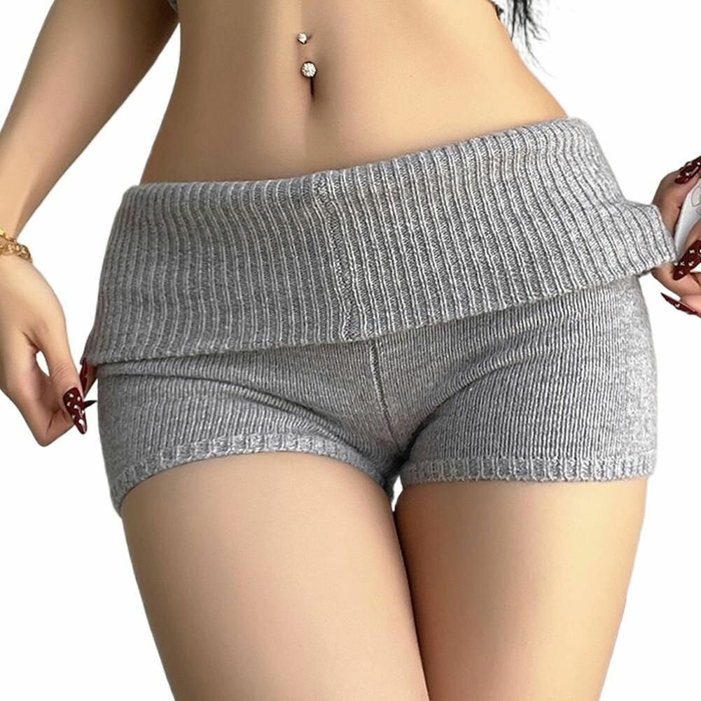 Термошорты Весна-лето 2026