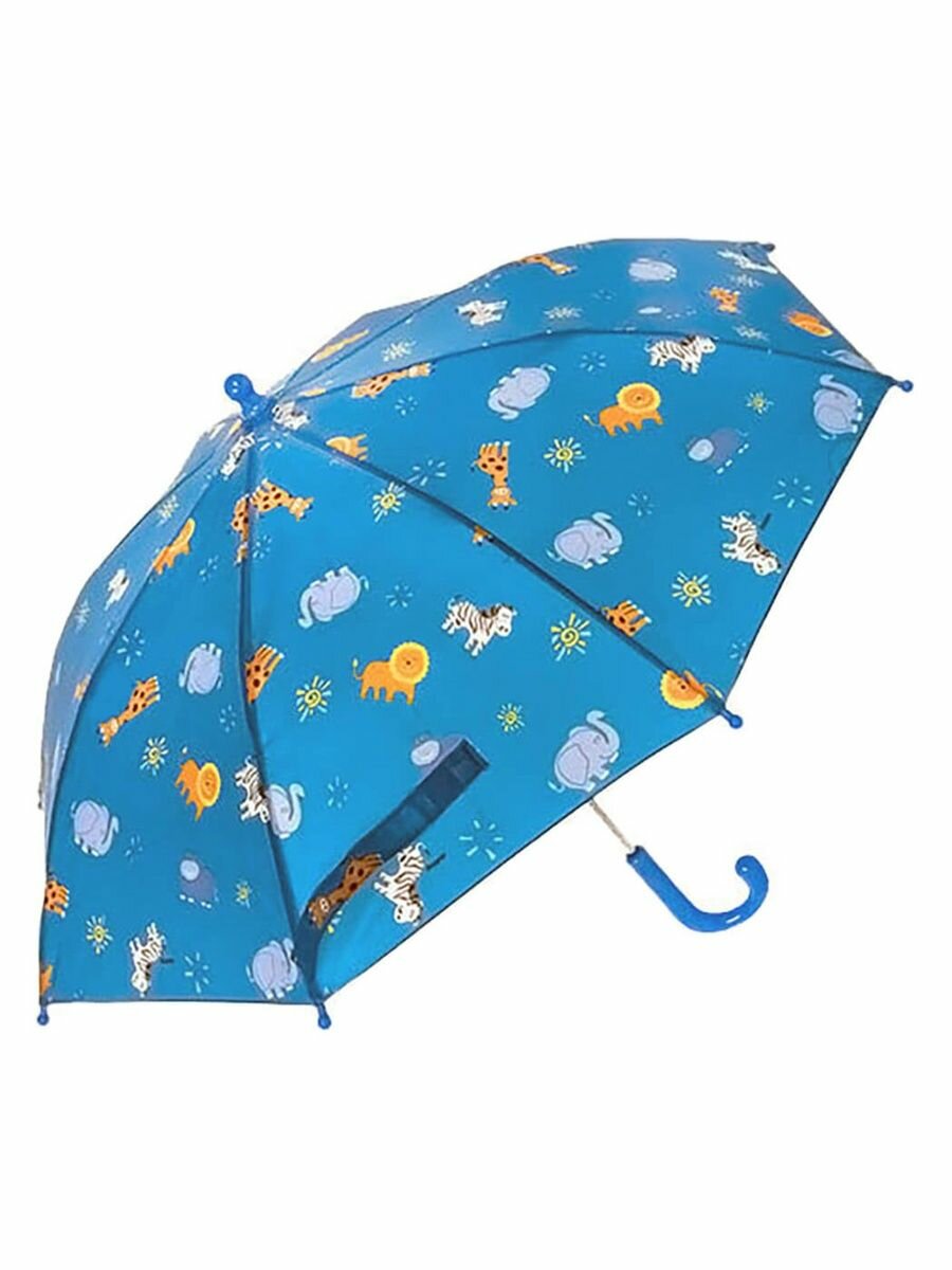 Зонт-трость