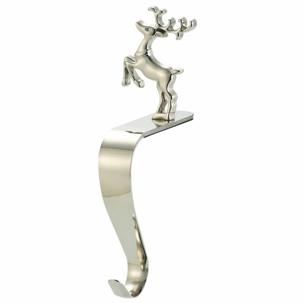 Рождественский Камин Крючки